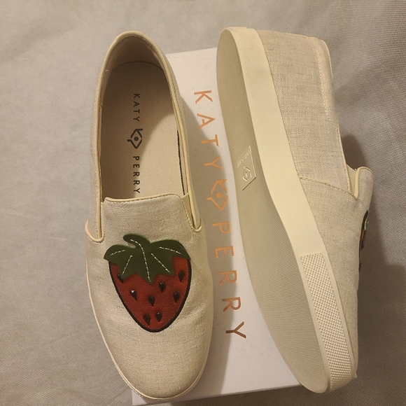 Katy Perry Collections | Shoes | Katy Perry Collection Womens The Kerry ...